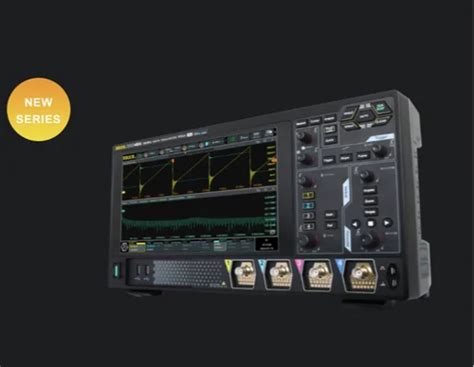 Rigol Digital Oscilloscope At Best Price In Gurugram By Nanotech Test