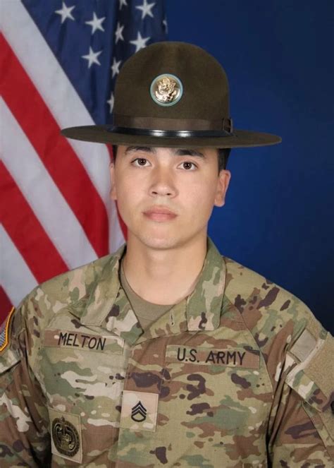 Second Fort Jackson Drill Sergeant Found Dead In 8 Day Period