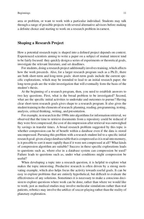 Writing For Computer Science 3rd Edition Springer