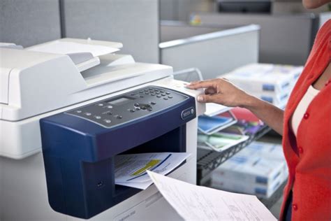 Securing The Print Device And The Humans Who Use It ME Printer