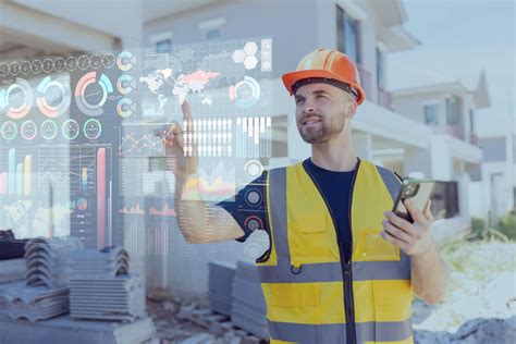 10 Benefits Of Smart Sensor Networks In Construction Analytics And