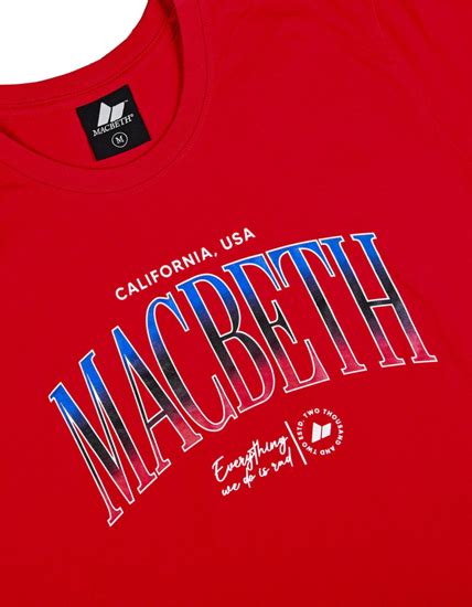 Makel Macbeth Philippines Apparel Footwear And More