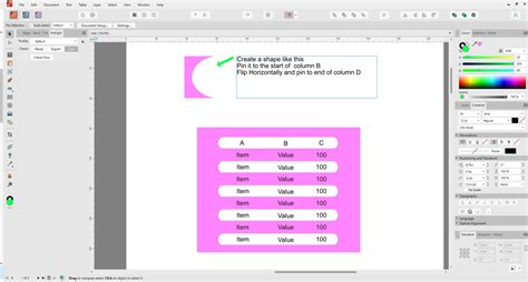 Table View Cell Rounded Corners At Tarah Gordon Blog