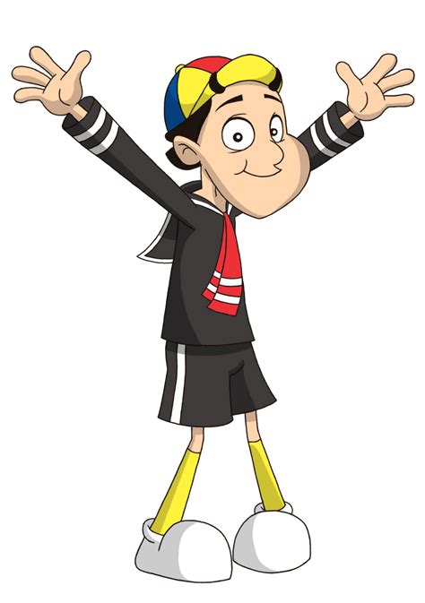 Pin De Gonzalo Zaccardi En Chavo Animado Personajes De El Chavo Fotos Del Chavo Personajes