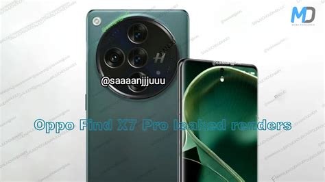 Oppo Find X Specs And Render Leaked On The Surface Mobiledokan