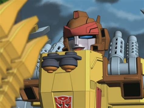 트랜스포머 사이버트론 01 26