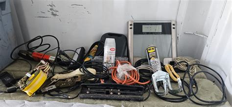 Assorted Household Items Schmalz Auctions Assorted Household Items Schmalz Auctions