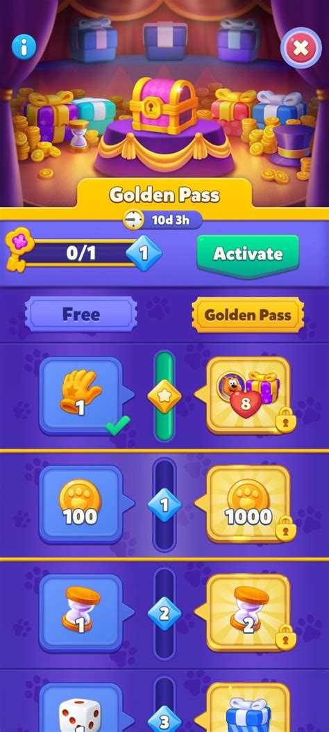 Pinterest Puzzle Game Ui Game Ui Design Game Card Design