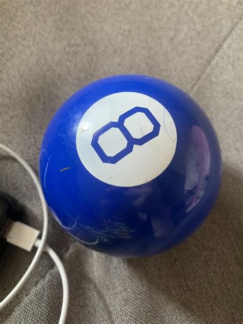 Магічна куля пророкувань — ціна 135 грн у каталозі Інші аксесуари Купити аксесуари за доступною