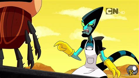 بن تن ریبوت فصل اول قسمت اول دوبله فارسی فیلو