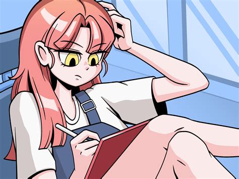 카툰처럼 개성 넘치는 눈에 띄는 일러스트를 그려드립니다 크몽