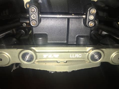 TLR Eight 4 0 And KO Servos R C Tech Forums
