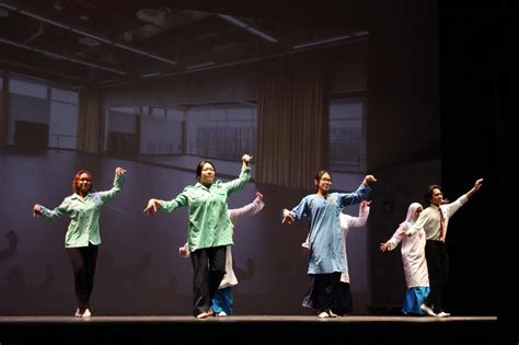 A Look Back At The Malaysian Cultural Night Mcn 2025 U M Lsa Global