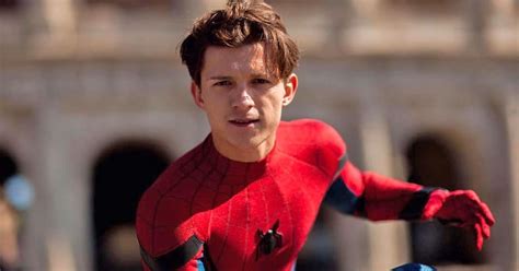 Spider Man Freshman Year Plot Cast And Everything Else We Know