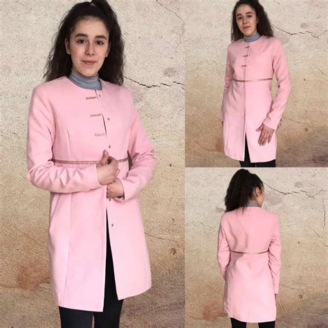 Кашемірове пальто — ціна 400 грн у каталозі Пальто Купити жіночі речі за доступною ціною на