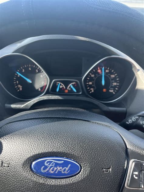 Car Cluster Not Working After Detail Rfordescape