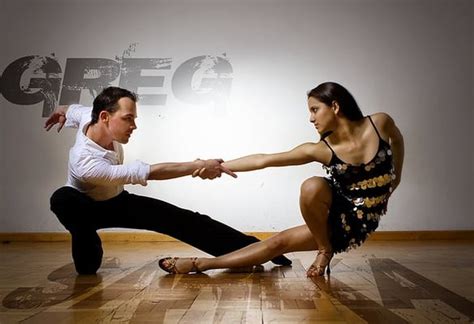 Out On The Floor Same Sex Ballroom Dancing Updated July Th Ave New York New