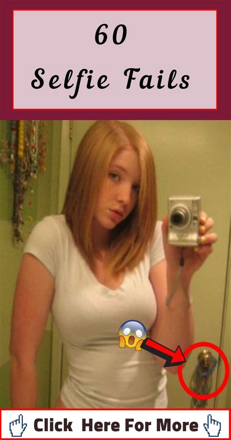60 Selfie Fails Where People Really Should Have Checked The Background First Selfie Fail