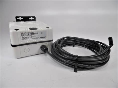 Simrad Rc42 Rate Compass Simnet Heading Sensor Max Marine Electronics