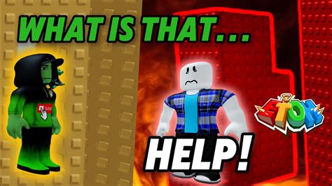 These Towers Are Remorseless😱roblox Etoh Youtube