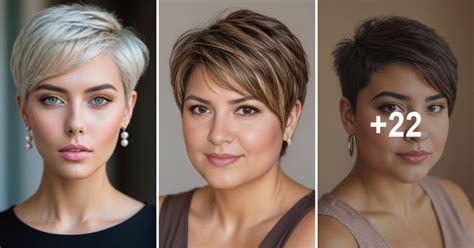 38 Cutest Ways To Get A Pixie Cut With Long Bangs
