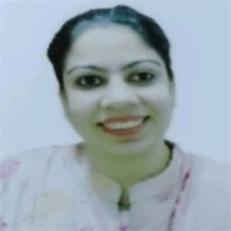 Dr Jaspreet Kaur Faculty Profile At Iims Pune