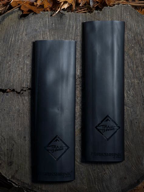 Forkshrink Fork Tube Protection Trailboundco