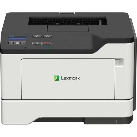 Lexmark B2442dw A4 Mono Laser Printer