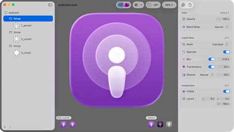 Adopting Liquid Glass Apple Developer Documentation