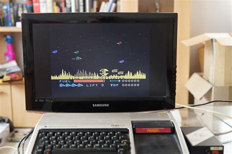 ti 99 4a with pal ti 99 4a computers atariage forums
