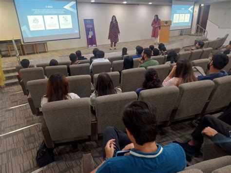 Iobm Ubl Urise Campusdrive Recruitmentdrive Careercounselling