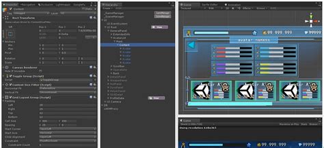 Scale Problem When Adding Items Script Unity Engine Unity Discussions