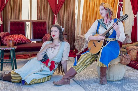 Media And Gallery The Washington Midsummer Renaissance Faire