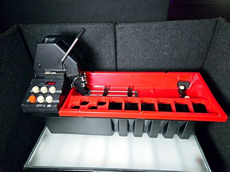 Jobo Cpp2 Processor With Lift And Accessories Red Beard Pro Audio