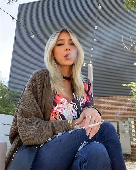 This Girl This Is The Girl R Smokingwomen