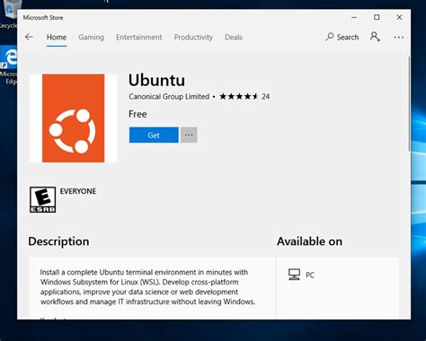 How To Use Linux On Windows Addictive Tips Guide