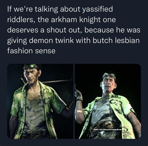 Demon Twink Rbrandnewsentence