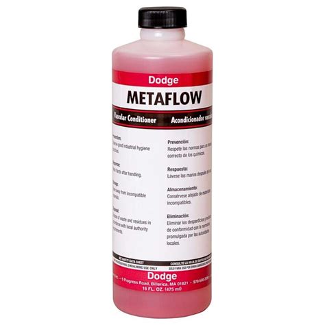 Metaflow 16 Oz The Mazwell Group