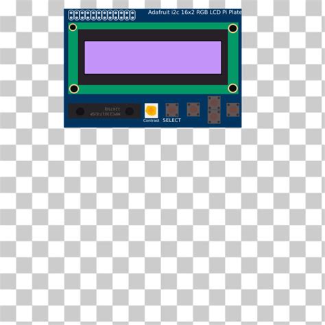 Free Svg Electronic Device Lcd Shield Nohat Cc