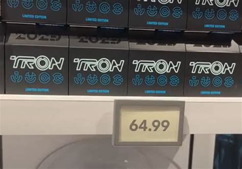 tron magic band pirates and princesses