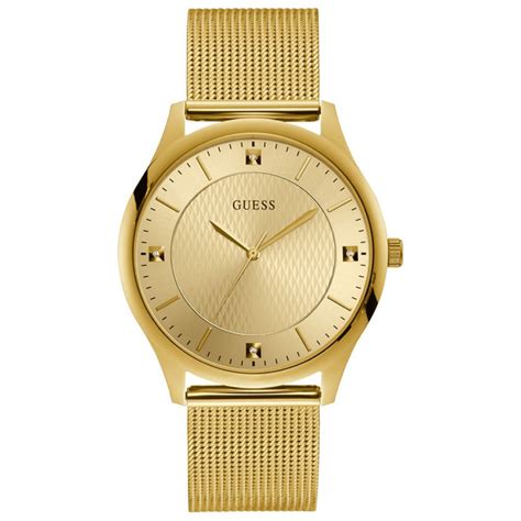 Часы наручные Guess Riley купить с доставкой по выгодным ценам в интернет магазине Ozon