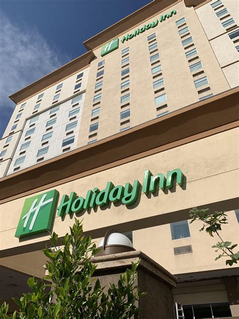 Holiday Inn Los Angeles Lax Airport By Ihg Lax Holiday Inn Hotels