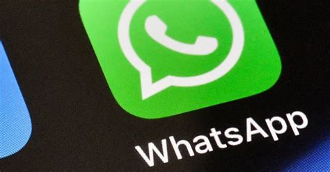 Cuáles Son Las Dos Nuevas Funciones De Privacidad De Whatsapp Que Llegan A Iphone Infobae