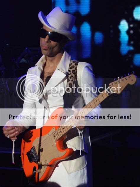 This Is Prince Buff V