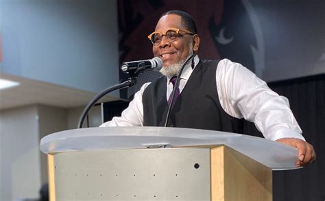 Keith L Brown Empowerment Speaker By Tammyreesemedia