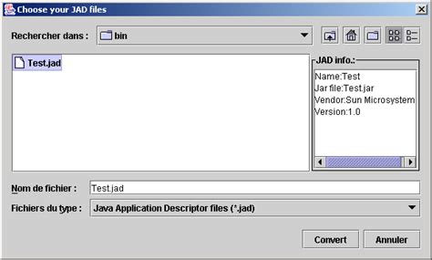 Développons En Java Midp