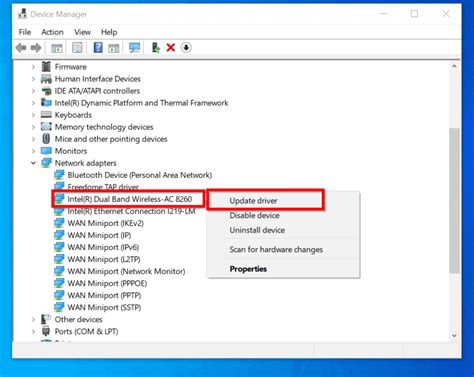 Windows Display Adapter Not Showing In Device Manager Mengase