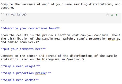 Solved Coding In R Studio Solutions Weight X