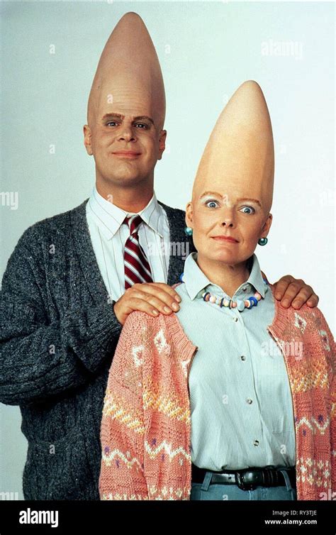 Coneheads Full Movie ♯∴ Coneheads Movie Daughter