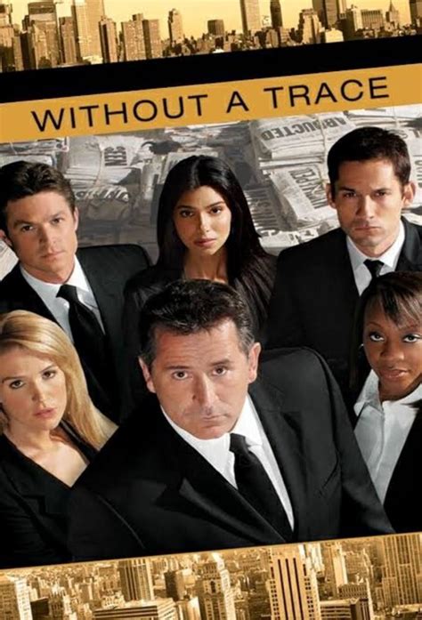 Without A Trace